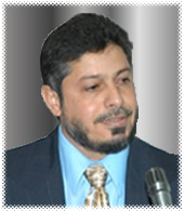 Home Page of Elyas Al